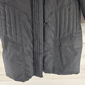 Centigrade | Jackets & Coats | Centigrade Womens Size Large Black ...
